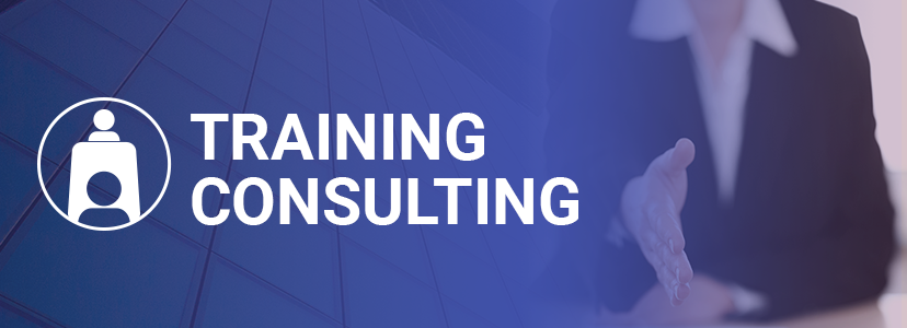 Training Consulting – Barnett International